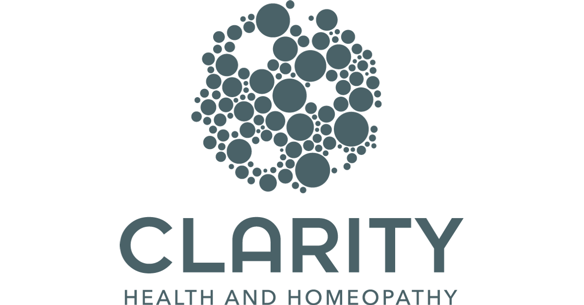 Clarity Health & Homeopathy – Clarity Health & Homeopathy